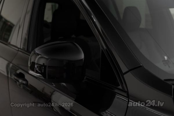 Melns Volvo XC90 2025 Tallina, ar dzinēja tilpumu 0.00 L un nobraukumu 6 tūkst. km par 73900 €, foto 9 vietnē AUTOMOTO.COM.LV