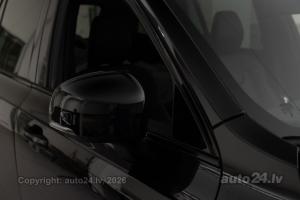 Черный Вольво ХС90 2025 в Таллин, объемом двигателя 0.00 л и пробегом 6 тыс. км за 73900 €, фото 10 на AUTOMOTO.COM.LV