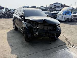 Черный Вольво ХС90 2025 в Вильнюс, объемом двигателя 1.97 л и пробегом 2 тыс. км за 19800 €, фото 9 на AUTOMOTO.COM.LV