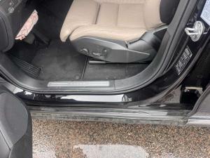 Черный Вольво ХС90 2025 в Вильнюс, объемом двигателя 1.97 л и пробегом 2 тыс. км за 19800 €, фото 45 на AUTOMOTO.COM.LV