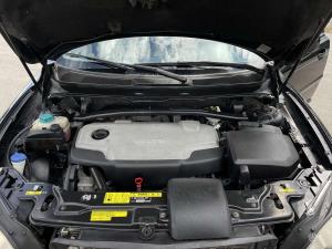 Black Volvo XC90 2006 in Marijampole, with an engine capacity of 2.40 L and mileage of 350 thousand km for 3999 €, photo 9 on AUTOMOTO.COM.LV