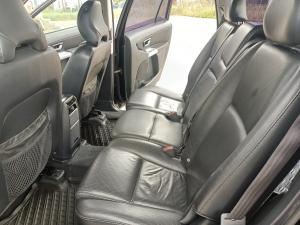 Melns Volvo XC90 2003 Tallina, ar dzinēja tilpumu 0.00 L un nobraukumu 378 tūkst. km par 3500 €, foto 3 vietnē AUTOMOTO.COM.LV