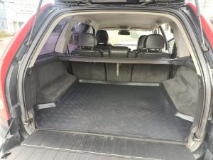 Melns Volvo XC90 2003 Tallina, ar dzinēja tilpumu 0.00 L un nobraukumu 378 tūkst. km par 3500 €, foto 4 vietnē AUTOMOTO.COM.LV
