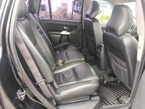 Melns Volvo XC90 2003 Tallina, ar dzinēja tilpumu 0.00 L un nobraukumu 378 tūkst. km par 3500 €, foto 6 vietnē AUTOMOTO.COM.LV