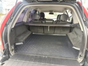 Melns Volvo XC90 2003 Tallina, ar dzinēja tilpumu 0.00 L un nobraukumu 378 tūkst. km par 3500 €, foto 15 vietnē AUTOMOTO.COM.LV