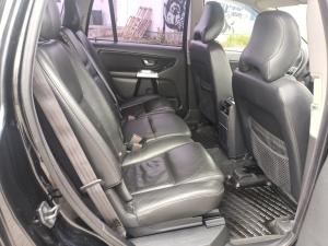Melns Volvo XC90 2003 Tallina, ar dzinēja tilpumu 0.00 L un nobraukumu 378 tūkst. km par 3500 €, foto 17 vietnē AUTOMOTO.COM.LV