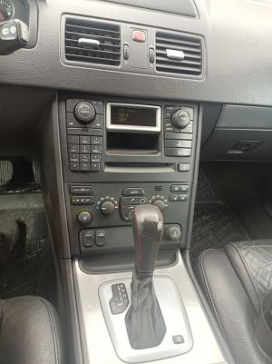 Melns Volvo XC90 2003 Tallina, ar dzinēja tilpumu 0.00 L un nobraukumu 378 tūkst. km par 3500 €, foto 19 vietnē AUTOMOTO.COM.LV