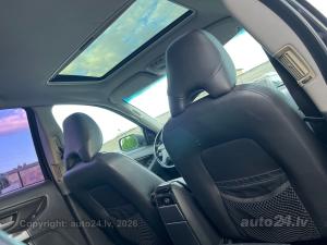 Melns Volvo XC90 2005 Narva, ar dzinēja tilpumu 2.40 L un nobraukumu 335 tūkst. km par 2999 €, foto 19 vietnē AUTOMOTO.COM.LV