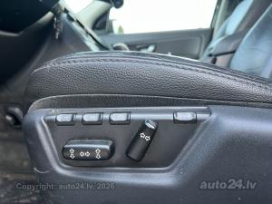 Melns Volvo XC90 2005 Narva, ar dzinēja tilpumu 2.40 L un nobraukumu 335 tūkst. km par 2999 €, foto 20 vietnē AUTOMOTO.COM.LV