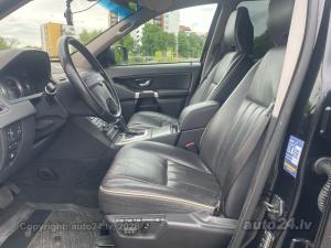 Melns Volvo XC90 2011 Tallina, ar dzinēja tilpumu 2.40 L un nobraukumu 207 tūkst. km par 8990 €, foto 10 vietnē AUTOMOTO.COM.LV
