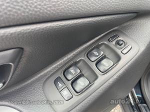 Melns Volvo XC90 2011 Tallina, ar dzinēja tilpumu 2.40 L un nobraukumu 207 tūkst. km par 8990 €, foto 17 vietnē AUTOMOTO.COM.LV