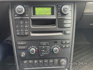 Melns Volvo XC90 2011 Tallina, ar dzinēja tilpumu 2.40 L un nobraukumu 207 tūkst. km par 8990 €, foto 18 vietnē AUTOMOTO.COM.LV