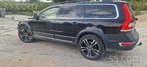 Melns Volvo XC90 2014 Rīga, ar dzinēja tilpumu 2.40 L un nobraukumu 0 tūkst. km par 9990 €, foto 5 vietnē AUTOMOTO.COM.LV