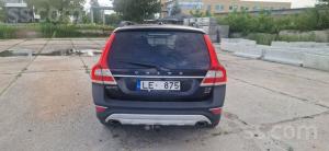 Melns Volvo XC90 2014 Rīga, ar dzinēja tilpumu 2.40 L un nobraukumu 0 tūkst. km par 9990 €, foto 8 vietnē AUTOMOTO.COM.LV