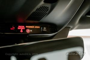 Melns Volvo XC90 2015 Tallina, ar dzinēja tilpumu 2.00 L un nobraukumu 233 tūkst. km par 19999 €, foto 18 vietnē AUTOMOTO.COM.LV