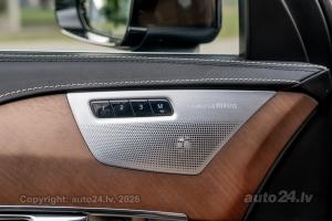 Melns Volvo XC90 2015 Tallina, ar dzinēja tilpumu 2.00 L un nobraukumu 233 tūkst. km par 19999 €, foto 26 vietnē AUTOMOTO.COM.LV