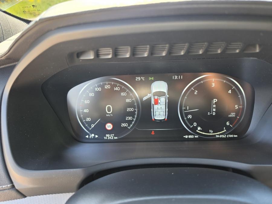 Черный Вольво ХС90 2019 в Таллин, объемом двигателя 0.00 л и пробегом 100 тыс. км за 38000 €, фото 28 на AUTOMOTO.COM.LV