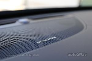 Melns Volvo XC90 2022 Tallina, ar dzinēja tilpumu 2.00 L un nobraukumu 178 tūkst. km par 43900 €, foto 21 vietnē AUTOMOTO.COM.LV