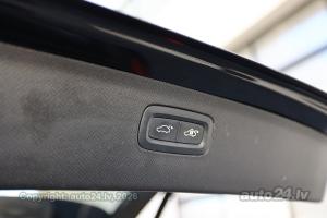 Melns Volvo XC90 2022 Tallina, ar dzinēja tilpumu 2.00 L un nobraukumu 178 tūkst. km par 43900 €, foto 23 vietnē AUTOMOTO.COM.LV