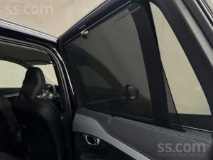 Черный Вольво ХС90 2024 в Рига, объемом двигателя 2.00 л и пробегом 37 тыс. км за 52950 €, фото 21 на AUTOMOTO.COM.LV