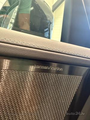 Melns Volvo XC90 2025 Rakvere, ar dzinēja tilpumu 2.00 L un nobraukumu 28 tūkst. km par 69999 €, foto 12 vietnē AUTOMOTO.COM.LV