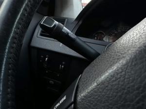 Blue Volvo XC90 2004 in Riga, with an engine capacity of 2.40 L and mileage of 346 thousand km for 3690 €, photo 26 on AUTOMOTO.COM.LV