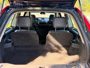 Zils Volvo XC90 2004 Rīga, ar dzinēja tilpumu 2.40 L un nobraukumu 312 tūkst. km par 4100 €, foto 12 vietnē AUTOMOTO.COM.LV