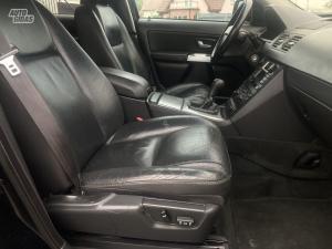 Zils Volvo XC90 2005 Marijampole, ar dzinēja tilpumu 2.40 L un nobraukumu 345 tūkst. km par 3999 €, foto 15 vietnē AUTOMOTO.COM.LV
