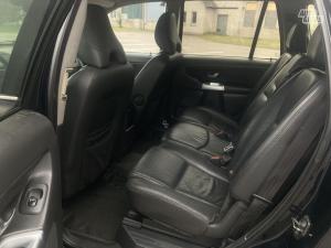 Zils Volvo XC90 2005 Marijampole, ar dzinēja tilpumu 2.40 L un nobraukumu 345 tūkst. km par 3999 €, foto 16 vietnē AUTOMOTO.COM.LV