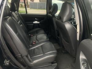 Zils Volvo XC90 2005 Marijampole, ar dzinēja tilpumu 2.40 L un nobraukumu 345 tūkst. km par 3999 €, foto 17 vietnē AUTOMOTO.COM.LV