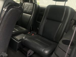 Zils Volvo XC90 2005 Marijampole, ar dzinēja tilpumu 2.40 L un nobraukumu 345 tūkst. km par 3999 €, foto 18 vietnē AUTOMOTO.COM.LV