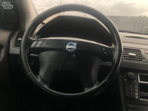 Zils Volvo XC90 2005 Marijampole, ar dzinēja tilpumu 2.40 L un nobraukumu 345 tūkst. km par 3999 €, foto 21 vietnē AUTOMOTO.COM.LV