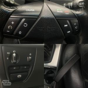 Zils Volvo XC90 2005 Marijampole, ar dzinēja tilpumu 2.40 L un nobraukumu 345 tūkst. km par 3999 €, foto 22 vietnē AUTOMOTO.COM.LV