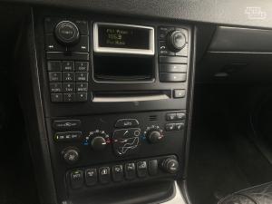Zils Volvo XC90 2005 Marijampole, ar dzinēja tilpumu 2.40 L un nobraukumu 345 tūkst. km par 3999 €, foto 23 vietnē AUTOMOTO.COM.LV