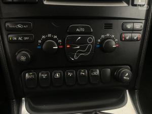 Zils Volvo XC90 2005 Marijampole, ar dzinēja tilpumu 2.40 L un nobraukumu 345 tūkst. km par 3999 €, foto 24 vietnē AUTOMOTO.COM.LV
