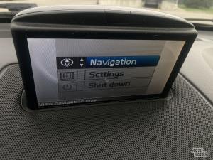 Zils Volvo XC90 2005 Marijampole, ar dzinēja tilpumu 2.40 L un nobraukumu 345 tūkst. km par 3999 €, foto 25 vietnē AUTOMOTO.COM.LV