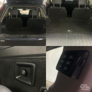 Zils Volvo XC90 2005 Marijampole, ar dzinēja tilpumu 2.40 L un nobraukumu 345 tūkst. km par 3999 €, foto 27 vietnē AUTOMOTO.COM.LV