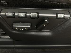 Zils Volvo XC90 2005 Marijampole, ar dzinēja tilpumu 2.40 L un nobraukumu 345 tūkst. km par 3999 €, foto 28 vietnē AUTOMOTO.COM.LV