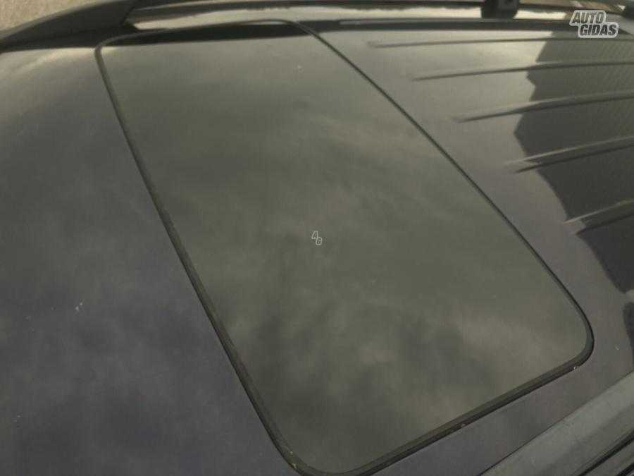Zils Volvo XC90 2005 Marijampole, ar dzinēja tilpumu 2.40 L un nobraukumu 345 tūkst. km par 3999 €, foto 29 vietnē AUTOMOTO.COM.LV