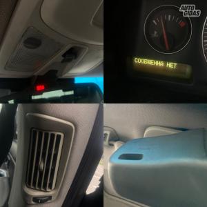 Zils Volvo XC90 2005 Marijampole, ar dzinēja tilpumu 2.40 L un nobraukumu 345 tūkst. km par 3999 €, foto 30 vietnē AUTOMOTO.COM.LV