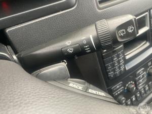 Zils Volvo XC90 2005 Marijampole, ar dzinēja tilpumu 2.40 L un nobraukumu 345 tūkst. km par 3999 €, foto 31 vietnē AUTOMOTO.COM.LV