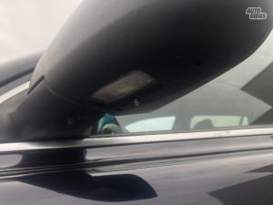 Zils Volvo XC90 2005 Marijampole, ar dzinēja tilpumu 2.40 L un nobraukumu 345 tūkst. km par 3999 €, foto 33 vietnē AUTOMOTO.COM.LV
