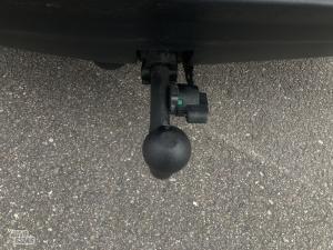 Zils Volvo XC90 2005 Marijampole, ar dzinēja tilpumu 2.40 L un nobraukumu 345 tūkst. km par 3999 €, foto 37 vietnē AUTOMOTO.COM.LV