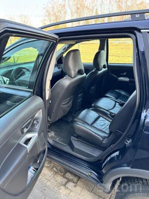 Zils Volvo XC90 2005 Rīga, ar dzinēja tilpumu 2.40 L un nobraukumu 567 tūkst. km par 2550 €, foto 6 vietnē AUTOMOTO.COM.LV
