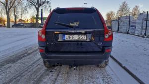 Zils Volvo XC90 2006 Kauņa, ar dzinēja tilpumu 4.40 L un nobraukumu 315 tūkst. km par 3350 €, foto 9 vietnē AUTOMOTO.COM.LV
