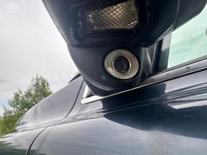 Zils Volvo XC90 2006 Viļņa, ar dzinēja tilpumu 2.40 L un nobraukumu 336 tūkst. km par 3300 €, foto 21 vietnē AUTOMOTO.COM.LV