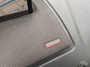 Zils Volvo XC90 2006 Viļņa, ar dzinēja tilpumu 2.40 L un nobraukumu 336 tūkst. km par 3300 €, foto 23 vietnē AUTOMOTO.COM.LV