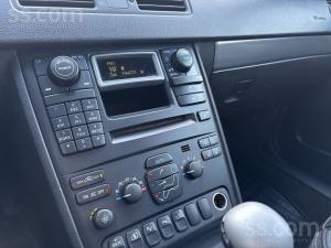 Zils Volvo XC90 2006 Valmiera, ar dzinēja tilpumu 2.40 L un nobraukumu 458 tūkst. km par 3400 €, foto 26 vietnē AUTOMOTO.COM.LV