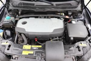 Zils Volvo XC90 2006 Rīga, ar dzinēja tilpumu 2.40 L un nobraukumu 0 tūkst. km par 5200 €, foto 14 vietnē AUTOMOTO.COM.LV