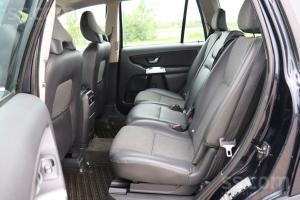 Zils Volvo XC90 2006 Rīga, ar dzinēja tilpumu 2.40 L un nobraukumu 0 tūkst. km par 5200 €, foto 17 vietnē AUTOMOTO.COM.LV